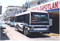 Manzanillo City Guide