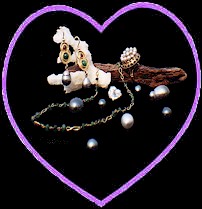 Maria Cumbe' in tropical Manzanillo, Mexico